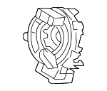 2012-2023 Subaru OEM NEW 2012-20 Subaru Crosstrek Impreza BRZ Steering ...