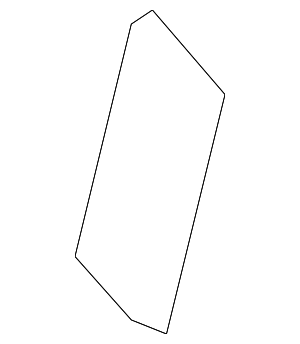 2004-2009 Cadillac SRX Trim Cover 12335720 | GMPartsNow