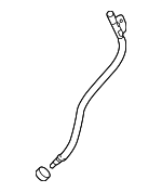 2014-2020 GM (s)tube 12652951 GM | GMPartsDirect.com