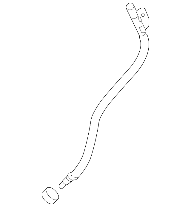 2014-2020 GM (s)tube 12652951 GM | GMPartsDirect.com