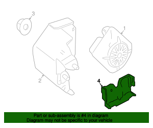 204-870-31-58 - Hood Contact Switch 2009-2024 Mercedes-Benz | Mercedes ...