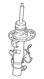 Order Genuine OEM BMW X4 Suspension For Sale | Advantage BMW Parts