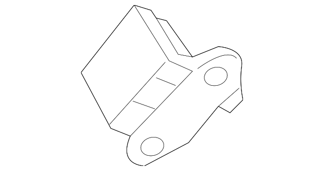2012-2018 Ford Fuel Pump Driver Module AU5Z-9D370-Q | OEM Parts Online