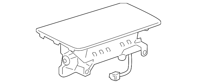 2011-2014 GM Airbag 85522415 GM | GMPartsDirect.com