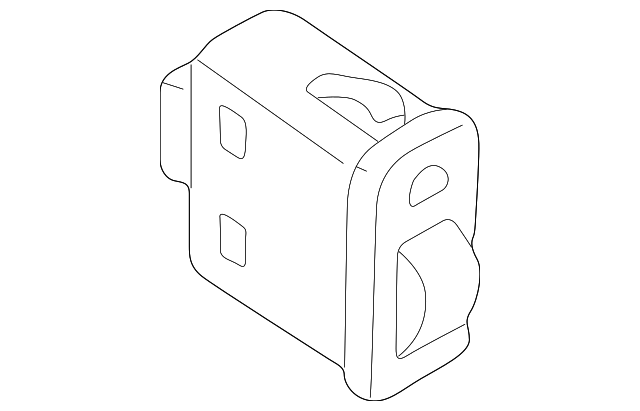 Genuine BMW 61-31-8-360-461 | Instrument Light Rheostat | FREE Shipping ...