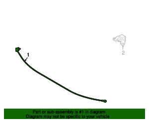 Genuine BMW 65-76-9-318-780 | Sensor | FREE Shipping on Most Orders ...