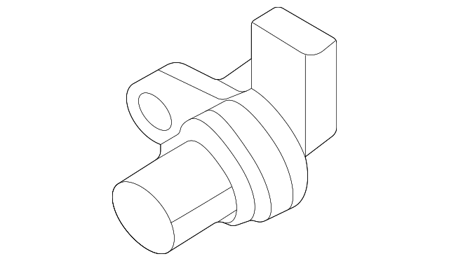 39180-2S000 - Crankshaft Sensor 2021-2024 Kia | Kia.Parts Store