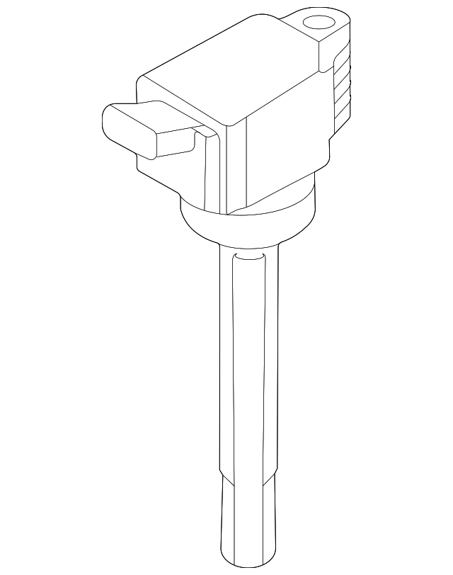 27300-2T000 - Ignition Coil 2021-2025 Kia | Kia.Parts Store