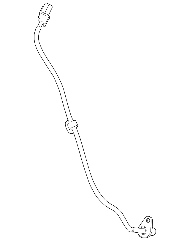 39350-2S000 - Camshaft Sensor 2021-2024 Kia | Kia.Parts Store