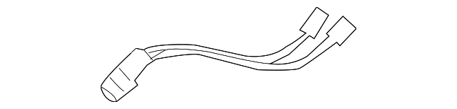 54347122951 - 2003-2008 BMW Z4 Harness (54-34-7-122-951) | BMW of South ...