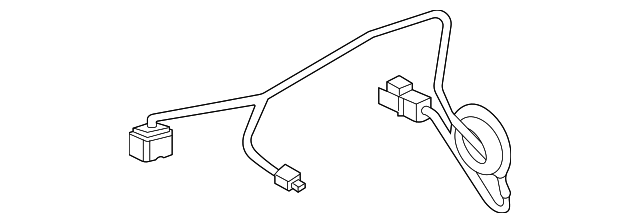 Genuine BMW 61-12-9-439-065 | Adapter | FREE Shipping on Most Orders ...