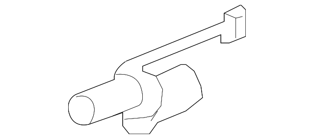 19303236 Passenger Side Running Board Motor 2007-2014 GM | GM Parts Club