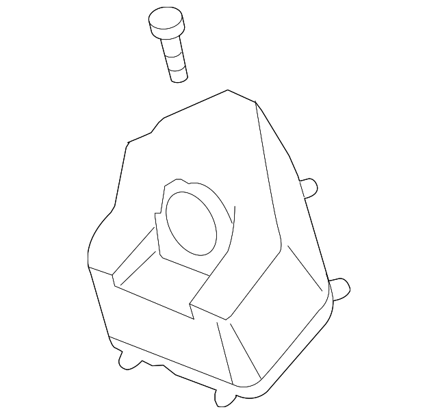 20913557 - OEM GM COVER GMPartsCenter.net | GM Parts Center