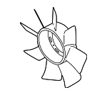 Fan Parts | Mitsubishi Parts | Mitsubishi Parts Warehouse