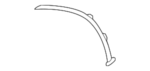 253-885-44-03 - Cover Trim 2018-2019 Mercedes-Benz | Mercedes-Benz USA ...