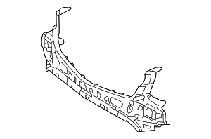 253-885-23-05 - Center Support 2020-2021 Mercedes-Benz | Mercedes-Benz ...