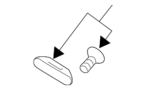4L0-898-924-B - Handle 2010-2015 Audi Q7 | Audi OEM Parts