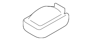 2014-2024 Ford Cargo Lamp BK3Z-13776-A | OEM Parts Online