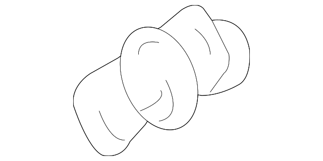 1992-2005 GM Engine Camshaft Position Sensor 12575483 GM ...