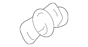 1992-2005 GM OEM NEW GM 92-05 Cadillac Oldsmobile Engine Camshaft ...