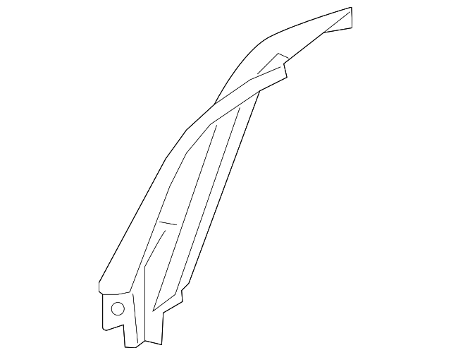 Panel 68024545AE | TascaParts.com