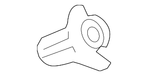 2004-2017 GM Fuel Tank Filler Door Spring 20912532 GM | GMPartsDirect.com