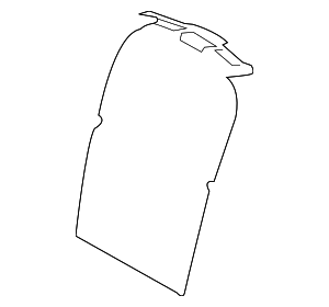 2015-2019 Ford F-150 Seat Back Heater FL3Z-14D696-G | TascaParts.com