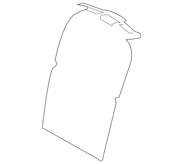 2015-2022 Ford Seat Back Heater FL3Z-14D696-G | OEM Parts Online