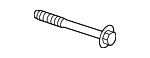 2013-2022 GM Air Conditioning Compressor Bolt 11588757 | GMPartsDirect.com