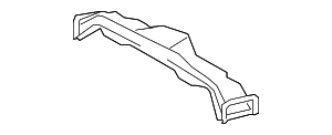 51099-35010 - Cross-Member - 2010-2020 Toyota 4Runner | Lithia Toyota Parts