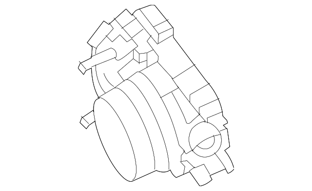 2019-2023 Land Rover By-Pass Valve LR121780 | JaguarParts.com
