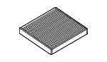 Shop Land Rover Air Filters Online | OEM Parts Online