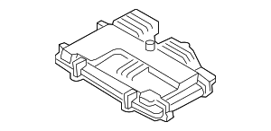 4KE-907-547-A - Control Module 2019 Audi e-tron Quattro | Audi OEM Parts