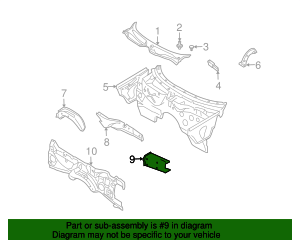 Genuine BMW 41-11-7-064-608 | Connector | FREE Shipping on Most Orders ...