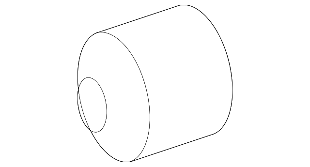 55218-2B000 - Lower Control Arm Bushing 2009 Kia Borrego | Kia.Parts Store