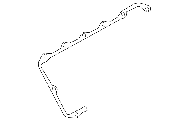 2005-2015 Audi Valve Cover Gasket 079-103-484-C | Audi USA Parts