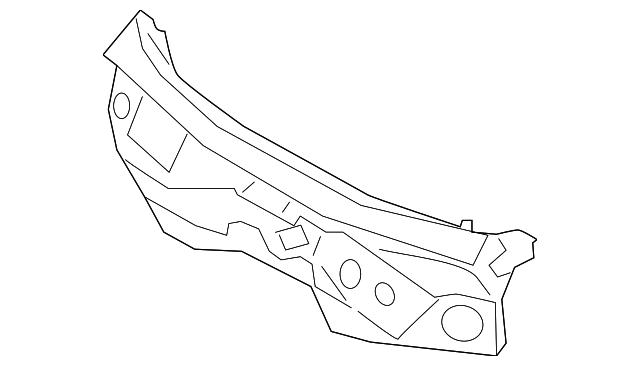 Genuine Porsche 958-805-431-00-GRV |Dash Panel | FREE Shipping on Most ...