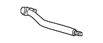 PC3Z-3A131-G - Inner Tie Rod 1999-2024 Ford | Ford Parts Direct