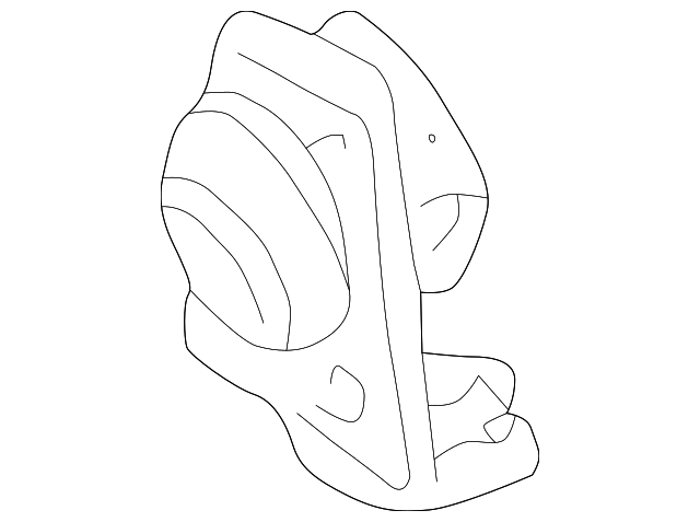 Genuine BMW 32-31-1-159-760 | Bearing Housing | FREE Shipping on Most ...