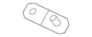 98160-B2000 - Crank Arm 2014-2024 Kia | Kia.Parts Store