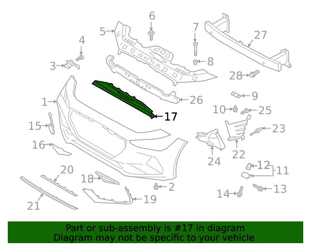 86560-G9000 - Grille 2019-2021 Genesis G70 | AutoNation Parts
