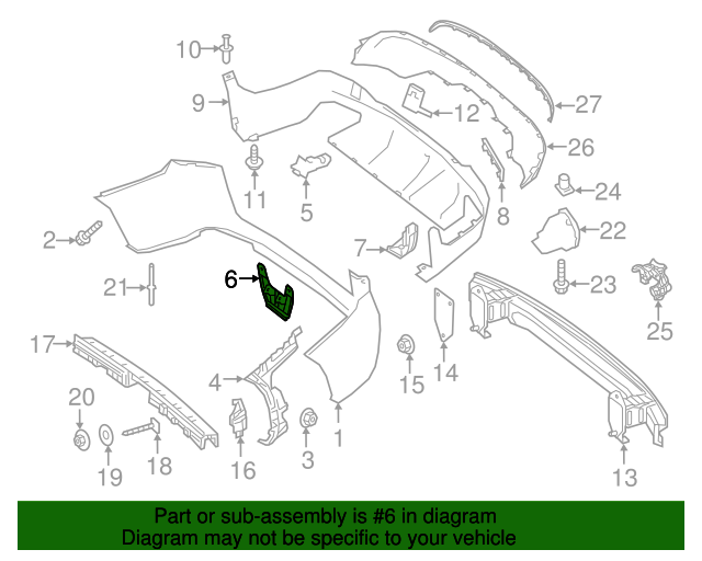 253-885-22-01 - Center Plate 2016-2022 Mercedes-Benz | Mercedes-Benz ...