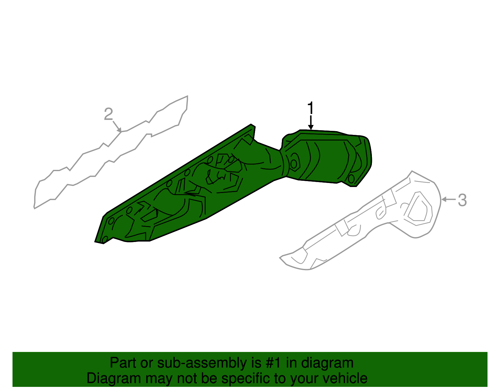 140E2-6JR0A - Catalytic Converter With Integrated Exhaust Manifold 2023 ...