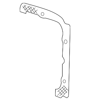 Genuine BMW 33-11-1-210-405 | Gasket | FREE Shipping on Most Orders ...