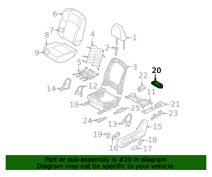 8638A509 - Control Module 2022-2023 Mitsubishi Outlander | Mitsubishi ...