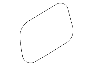 69511-R0000 - Fuel Door 2022-2023 Kia Carnival | Kia.Parts Store