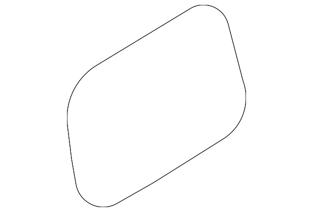 69511-R0000 - Fuel Door 2022-2023 Kia Carnival | Kia.Parts Store