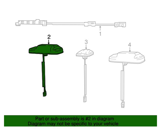 68245083AA - Air Conditioning Compressor - 2018-2020 Mopar | Mopar ...