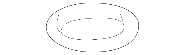 2004-2013 Toyota Automatic Transmission Filter O-Ring 90301-32012 | OEM ...