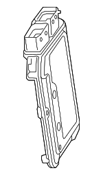 Mercedes-Benz Engine Computers For Sale | Mercedes-Benz USA Parts